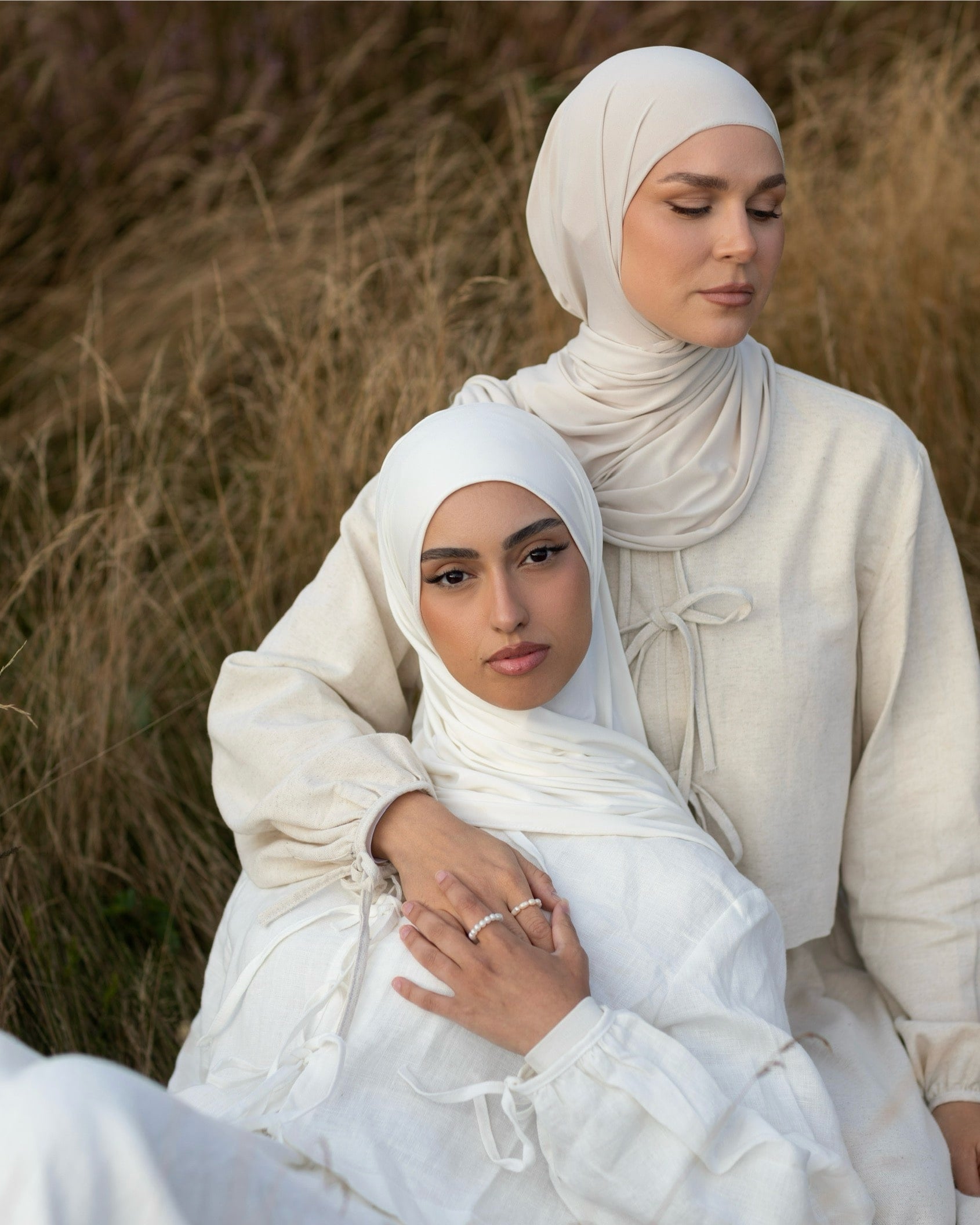 WINTER WARDROBE – P E A R L Y